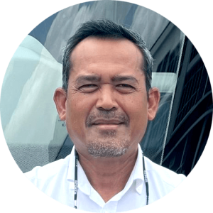 Leadership Team - Mobilus